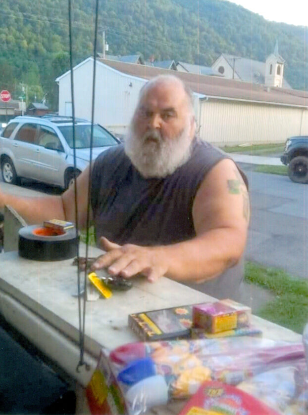 Thomas F. Buck, Sr. | News, Sports, Jobs - The Express